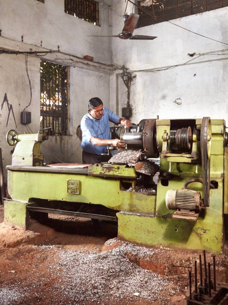 About Us – dhanbadengineering