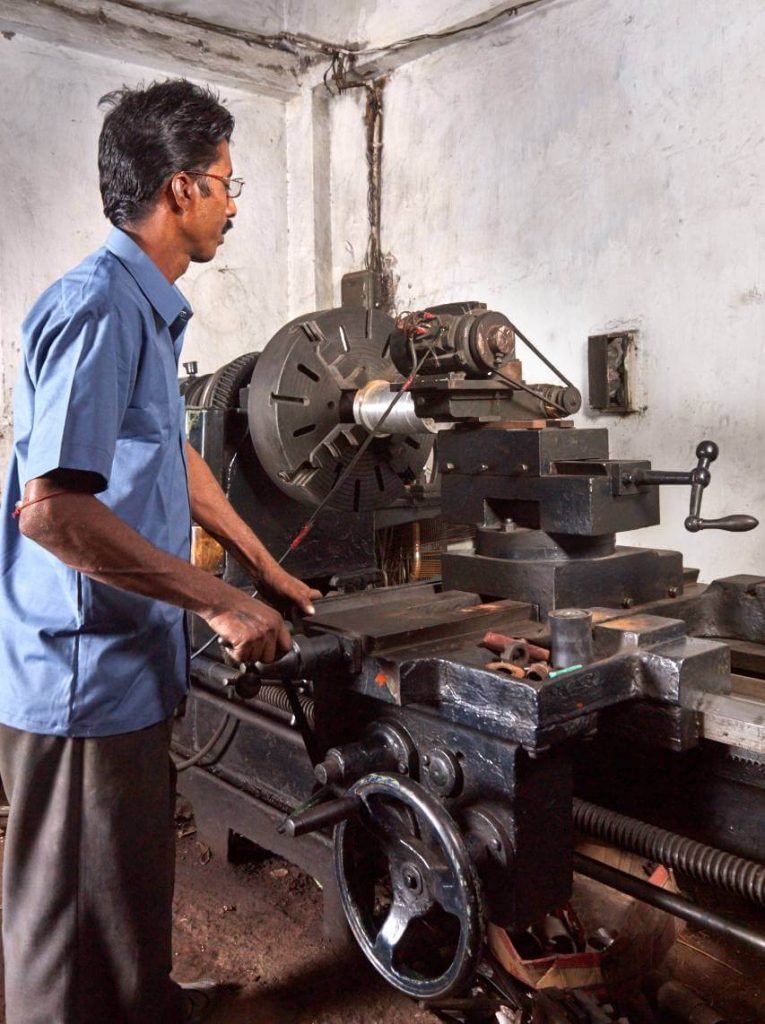 ABOUT US – dhanbadengineering